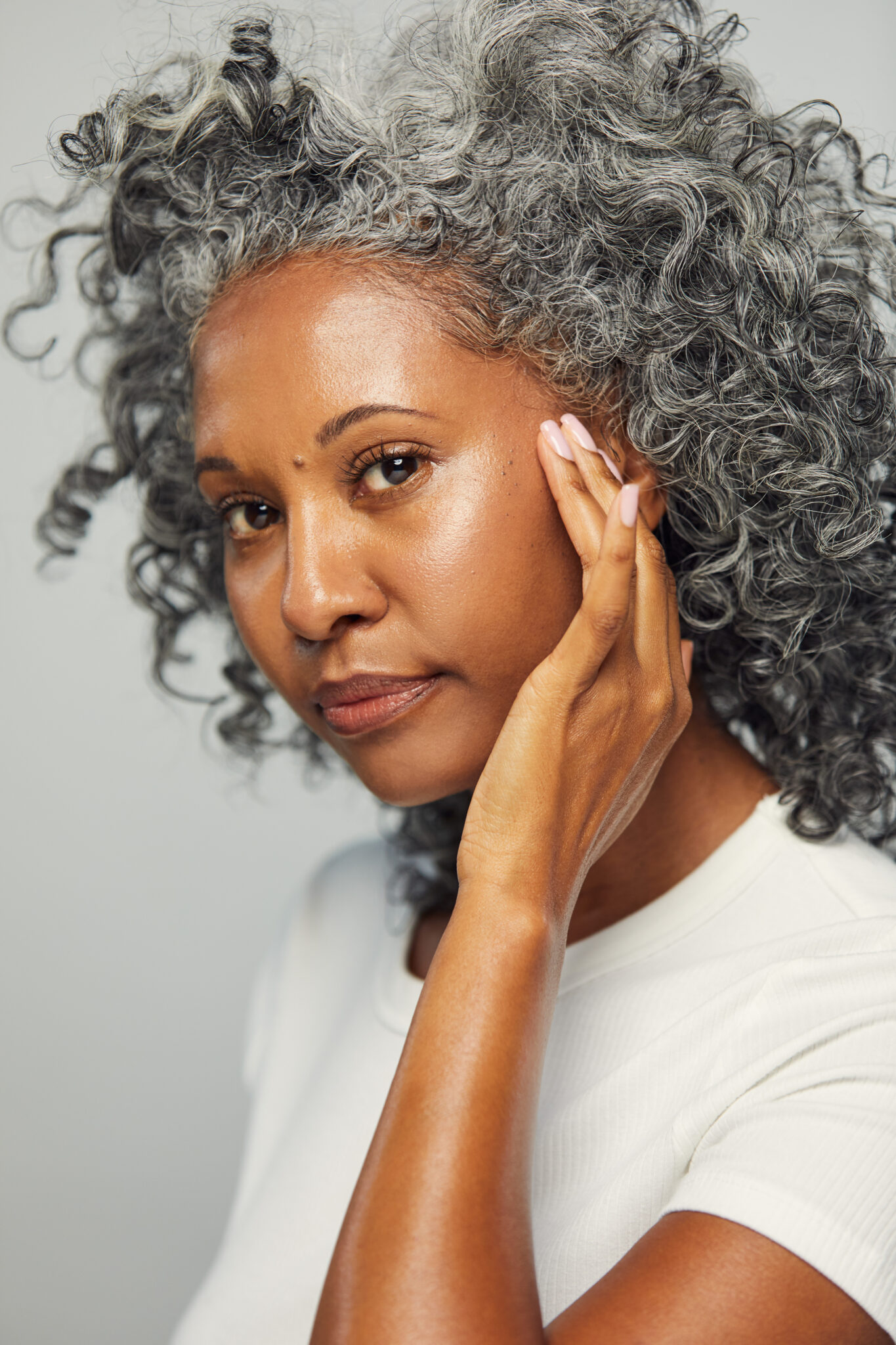 Structural Changes Associated with Skin Aging Skin - International ...