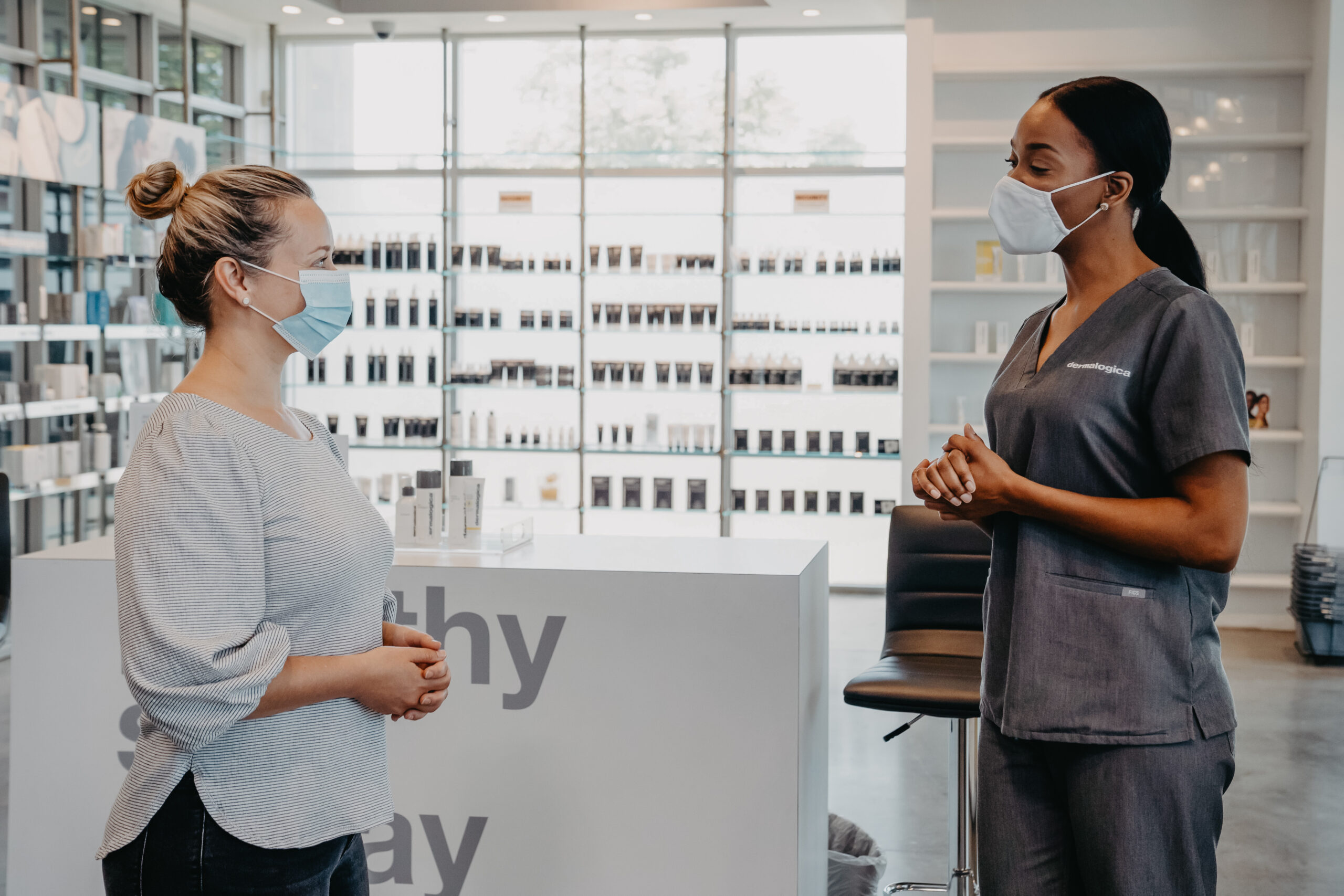 Amazing Grace: How Spa Etiquette Can Build Your Bottom Line ...